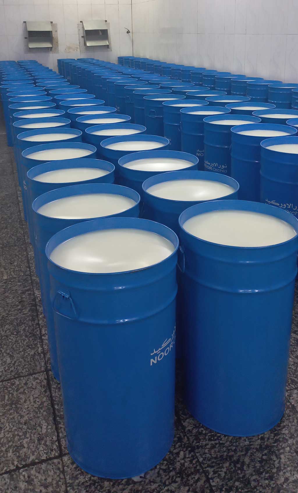Noorwax | Manufacturer of Petroleum Jelly & Vaseline